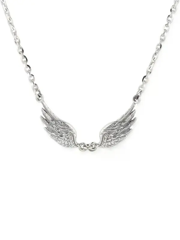 Emanuele Bicocchi Ala Necklace