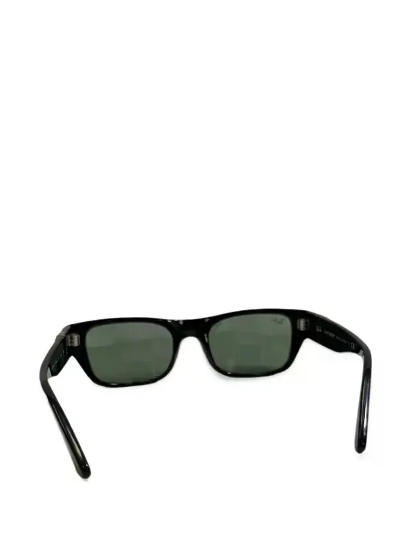 Persol Po3307s Rectangular Sunglasses