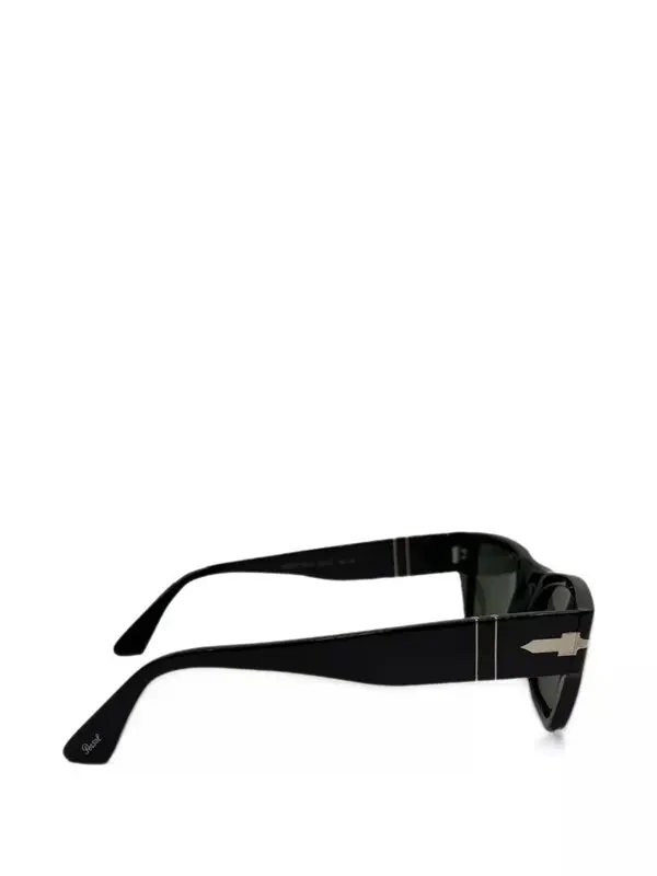 Persol Po3307s Rectangular Sunglasses