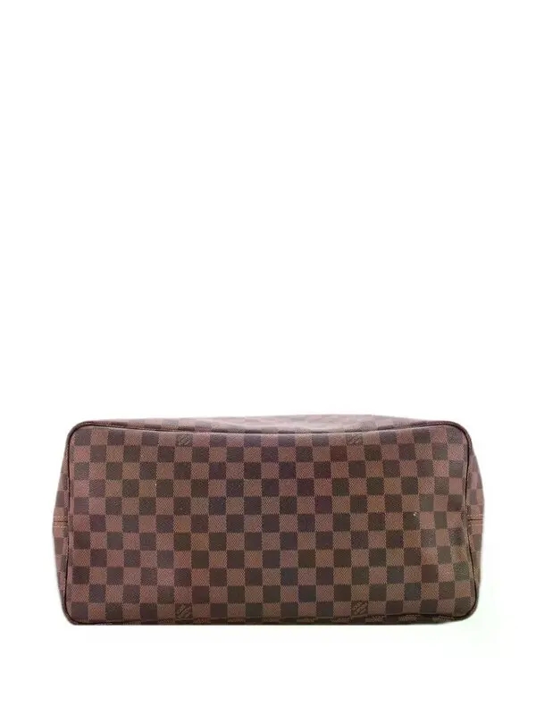 LOUIS VUITTON Neverfull Damier Gm Tote Bag