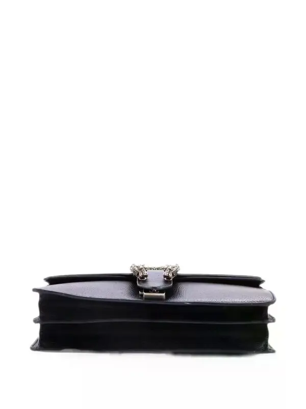 Gucci Dionysus Bag Leather Small Shoulder Bag