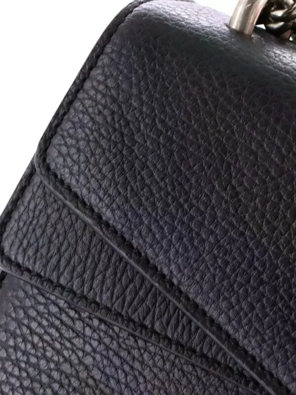 Gucci Dionysus Bag Leather Small Shoulder Bag