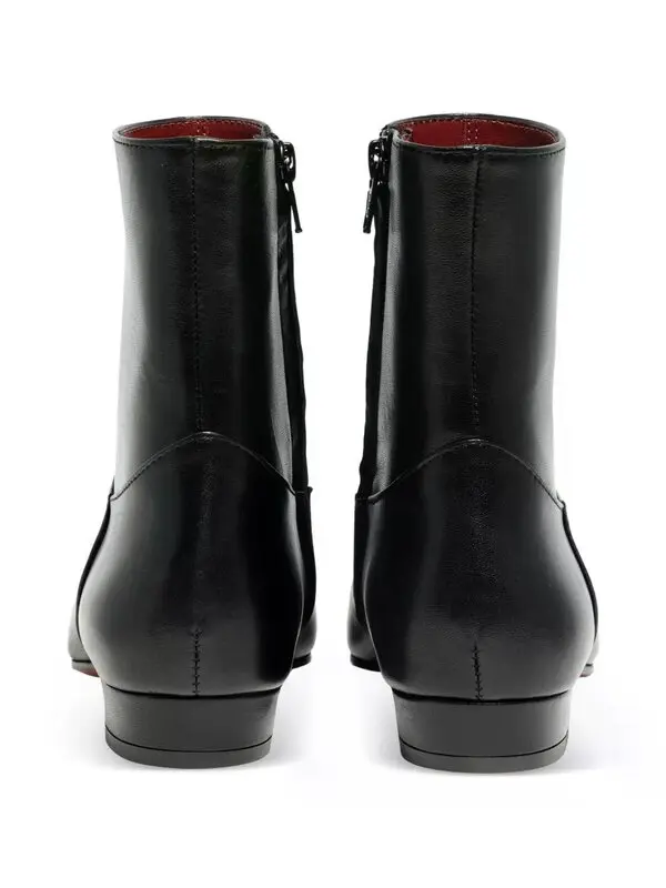 Roberto Festa Leonise Ankle Boots
