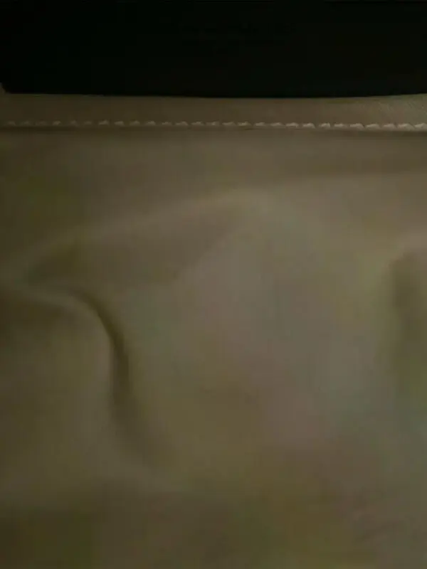 Balmain 2015-2026 Canvas Monogram 1945 Hobo Bag