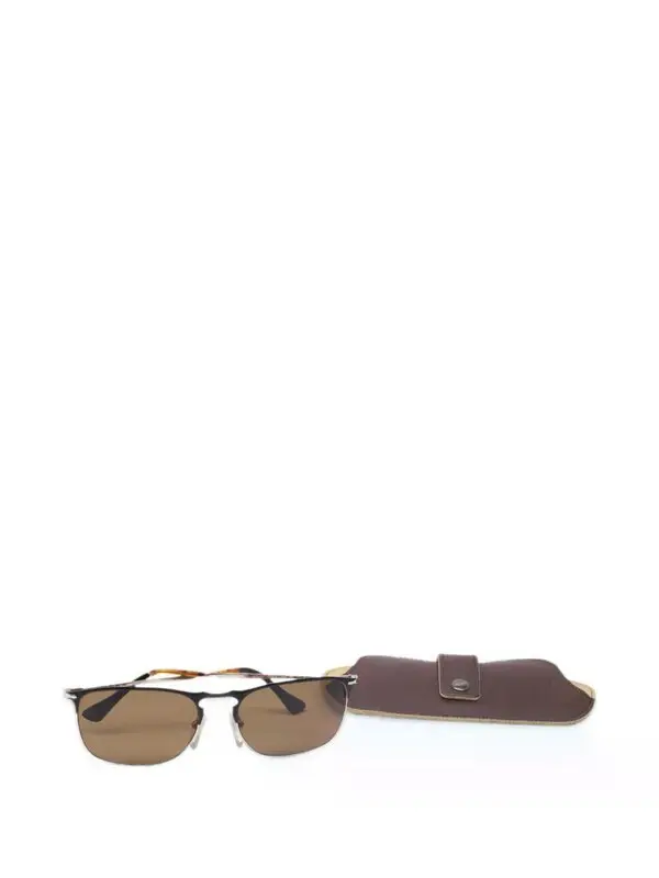 Persol 7359s Wayfarer Sunglasses