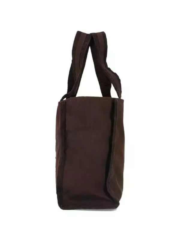MC2 SAINT BARTH Colette Embroidered Tote Bag