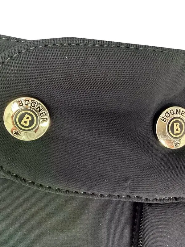 Bogner Flared Trousers