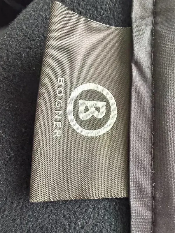 Bogner Flared Trousers