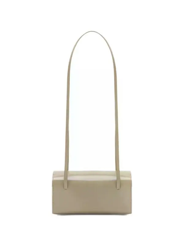 FANE Mie Cylindrical Shoulder Bag