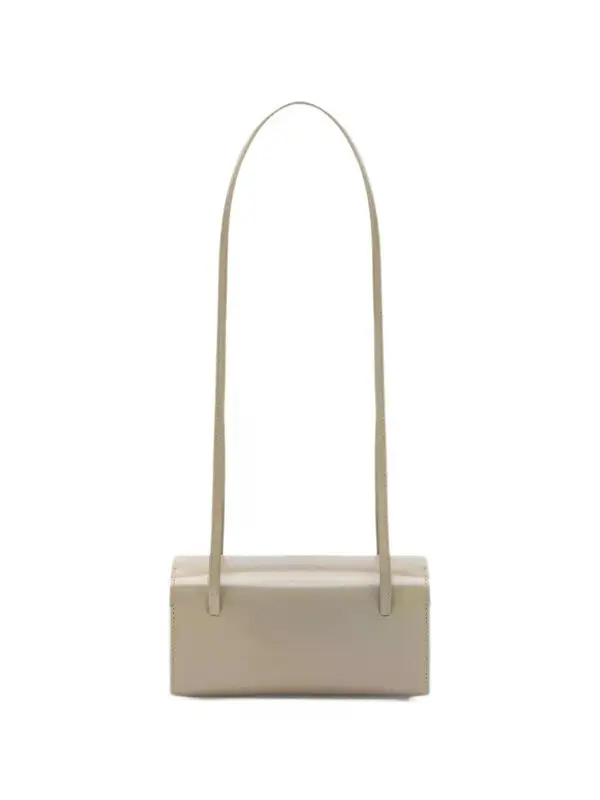FANE Mie Cylindrical Shoulder Bag