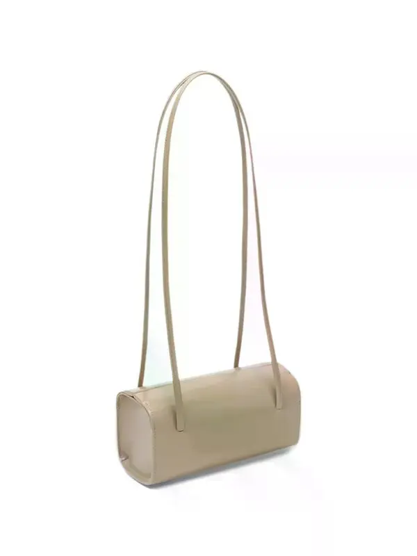 FANE Mie Cylindrical Shoulder Bag
