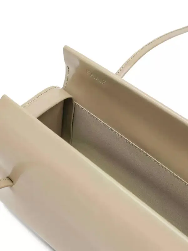 FANE Mie Cylindrical Shoulder Bag