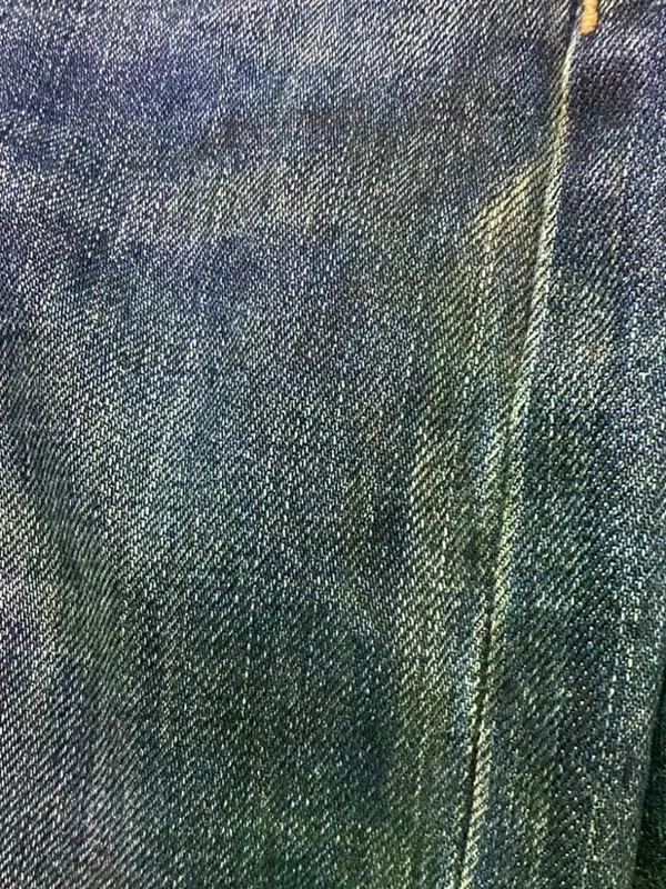 Celine 2020s Straight-leg Jeans