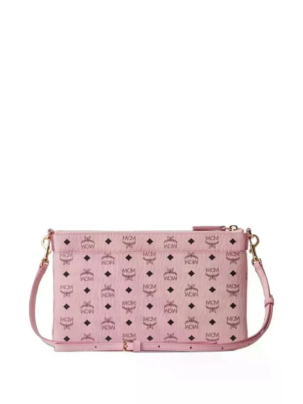 Mcm Aren Crossbody Pouch