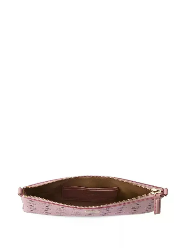 Mcm Aren Crossbody Pouch
