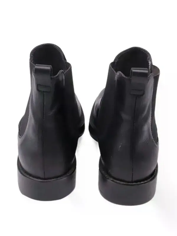 TOD'S Chelsea Ankle Boots