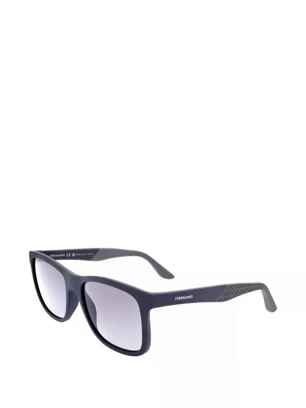 FERRAGAMO Square-frame Sunglasses