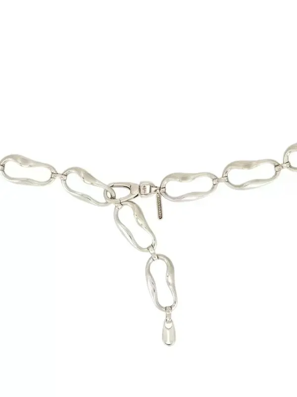 B-low The Belt Alessia Chain Belt