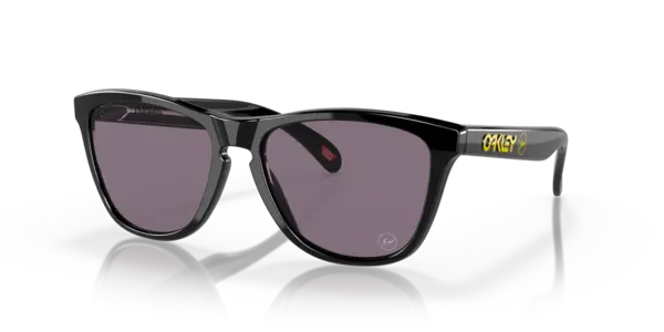 Oakley X Fragment Frogskins™ Sunglasses - Black