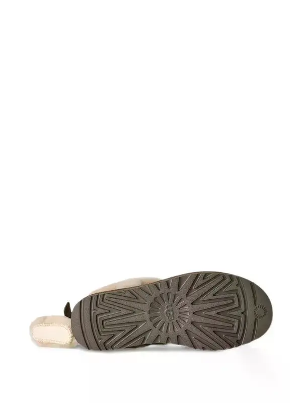 UGG Classic Mini Heritage Boots