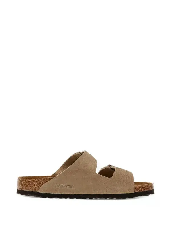 BIRKENSTOCK Arizona Sandals - Neutrals