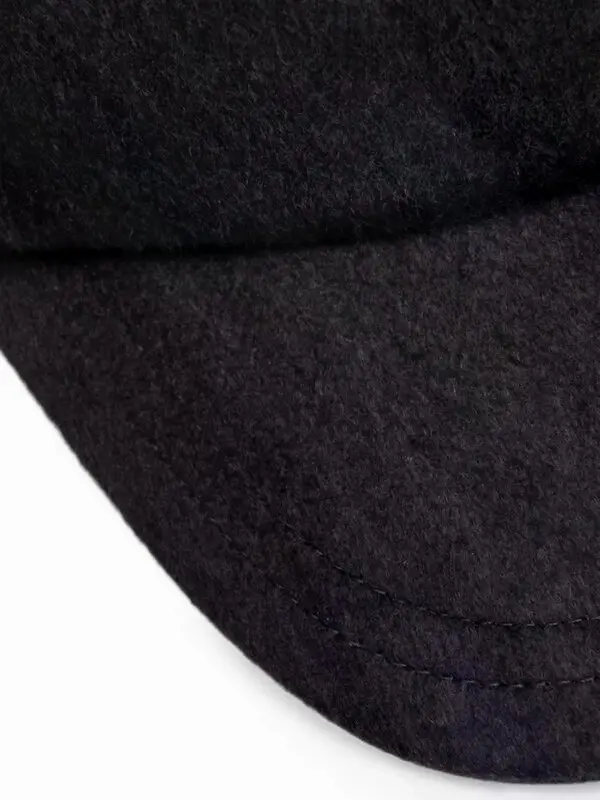 Peserico Six-panel Baseball Cap