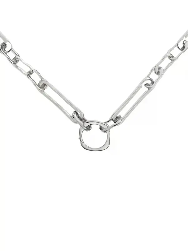 Monica Vinader Mv Alta™ Duo Charm Necklace