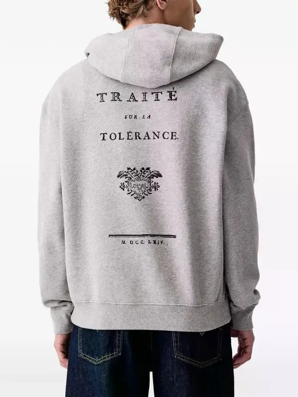 Zadig&Voltaire Sweelo Sweatshirt - Grey