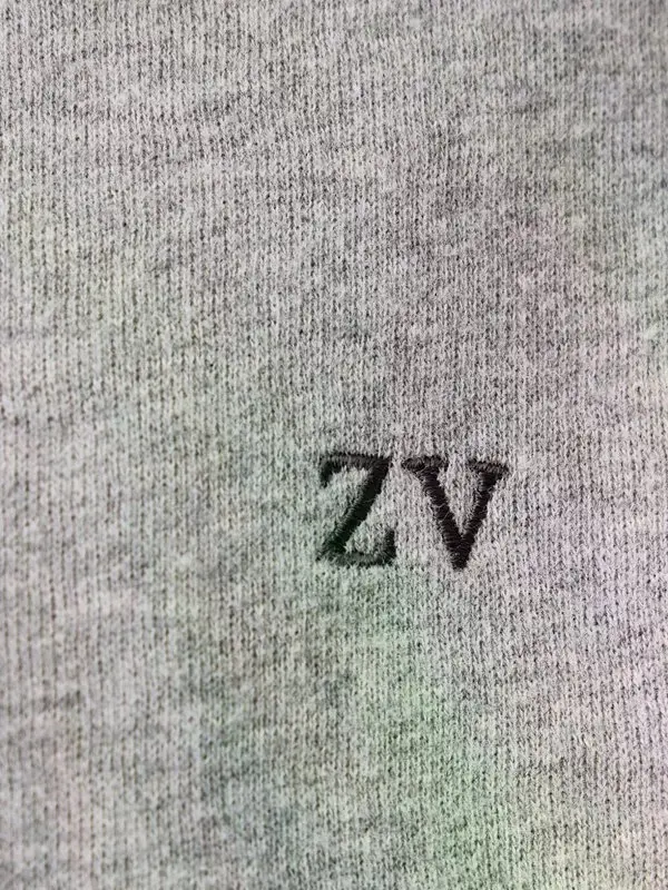 Zadig&Voltaire Sweelo Sweatshirt
