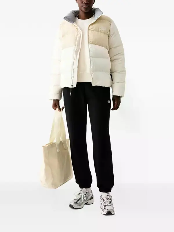 The North Face Tnf™ Essential Simple Boxy Oversize Crew Sweatshirt - Neutrals