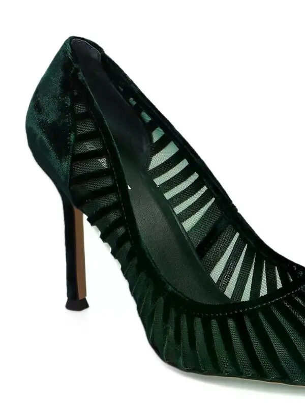 Lola Cruz Candice 95 Pumps