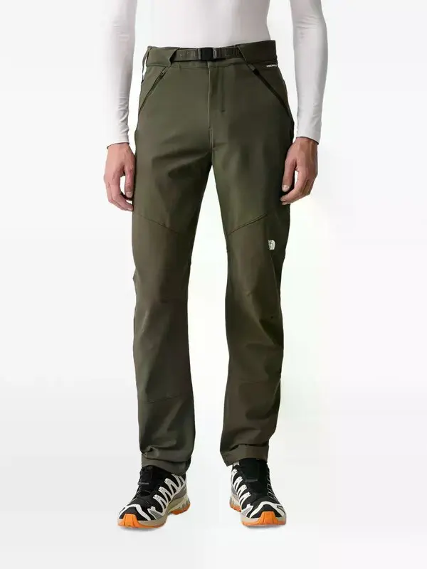 The North Face Logo-print Trousers