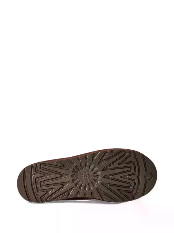 UGG Tasman Western Slippers