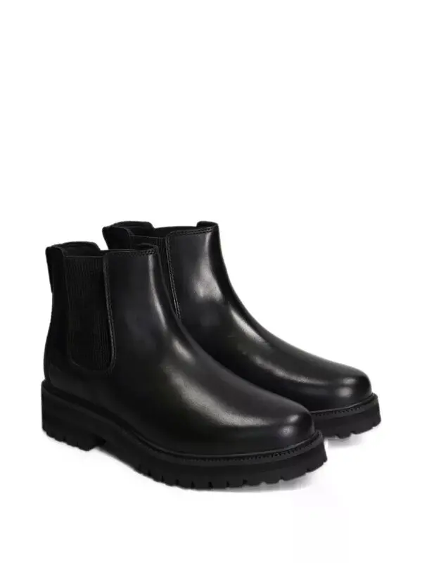 Timberland Britton Drive Leather Chelsea Boots