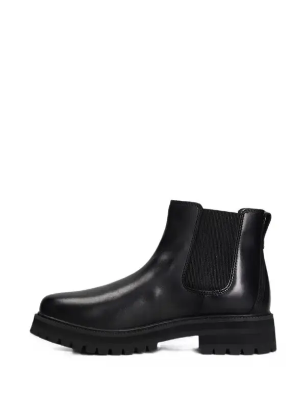 Timberland Britton Drive Leather Chelsea Boots