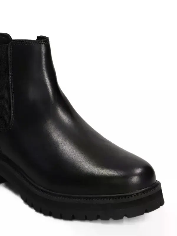 Timberland Britton Drive Leather Chelsea Boots
