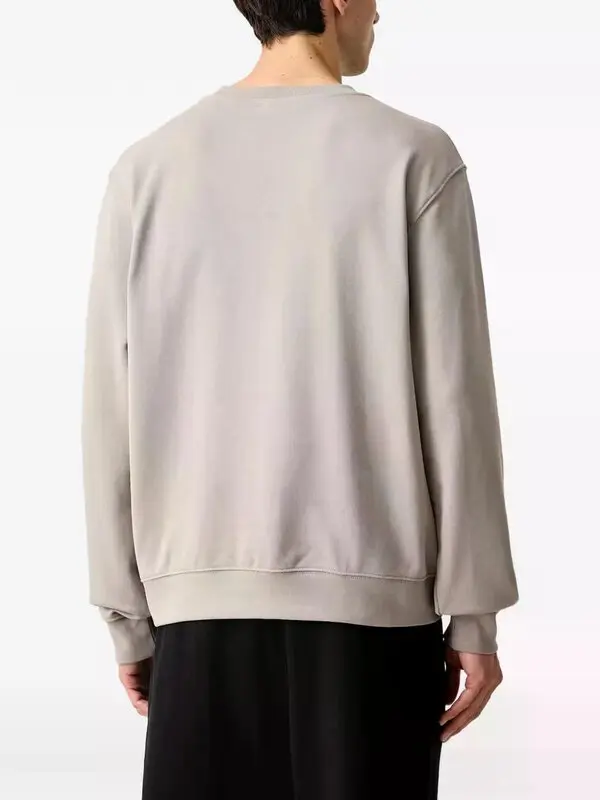 The North Face Tnf Essential-terry Simple Dome Relaxed Sweatshirt