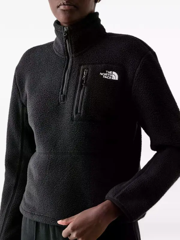 The North Face Yumiori ¼ Zip Sweatshirt