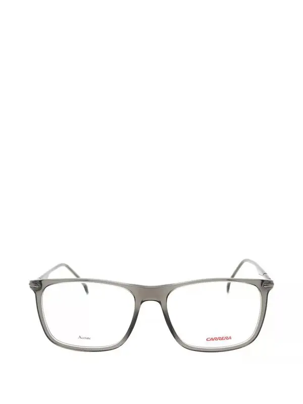 Carrera Eyewear Rectangle-frame Glasses - Grey