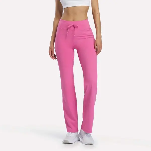 REEBOK Highstreet High-rise Pants