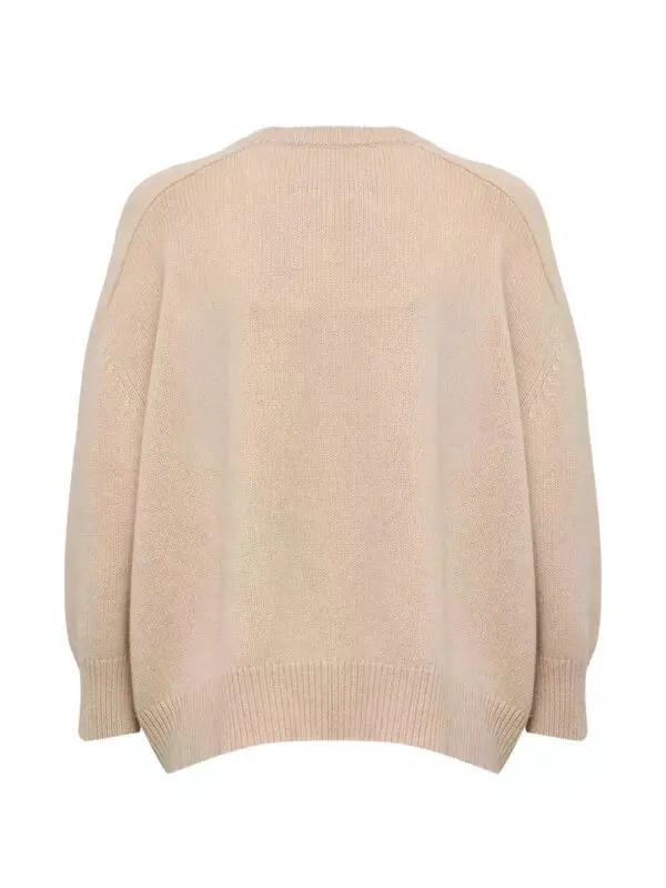 KUJTEN Diana Cashmere Sweater
