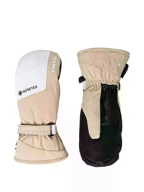 VIKING Gore-tex Panelled Mittens