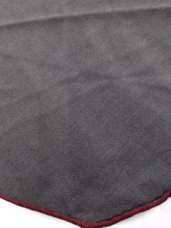 Hermès 2010s Losange Gm Scarf