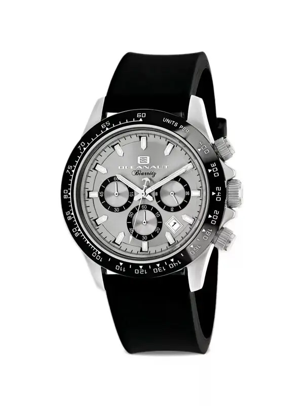 OCEANAUT Biarritz 44mm Watch