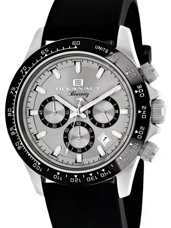 OCEANAUT Biarritz 44mm Watch