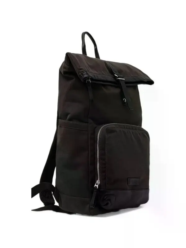 Marc O'polo Mory Roll-top Buckle-fastening Backpack