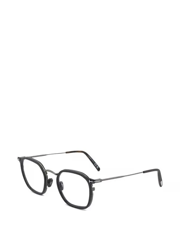 TOM FORD Round-frame Glasses