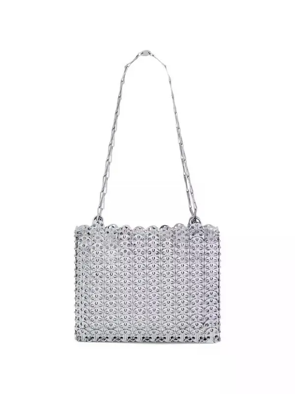 Rabanne 1969 Chainmail Shoulder Bag