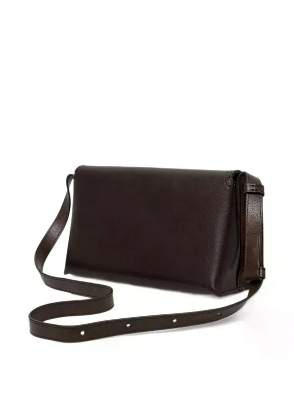 A.p.c. Simone Small Bag - Brown
