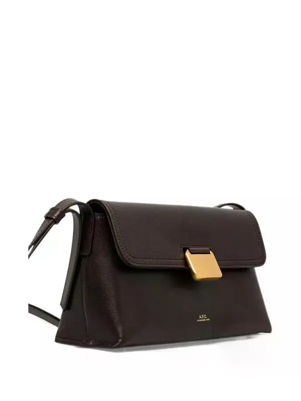 A.p.c. Simone Small Bag